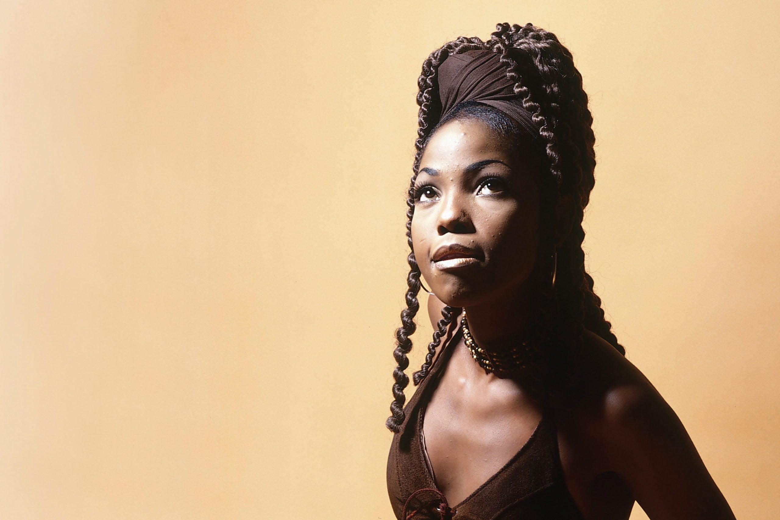 Lebo Mathosa’s ‘Dream’ of fantasy and freedom