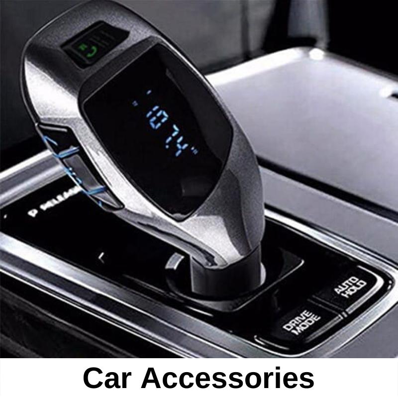 Car Accessories