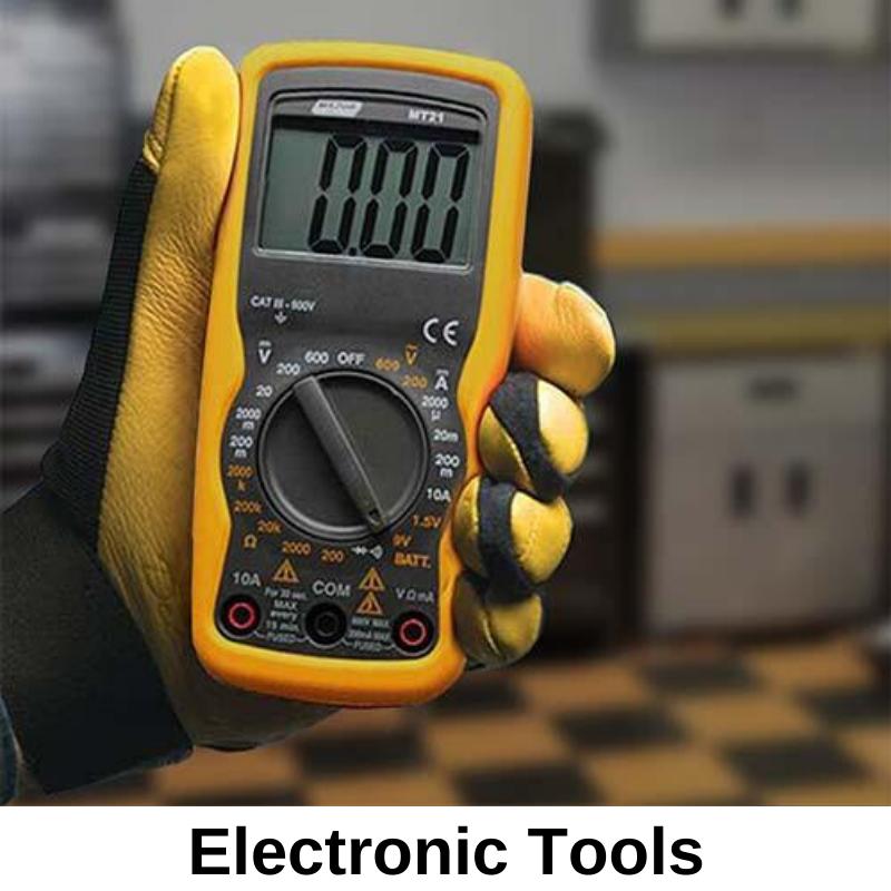 Electronic Tools