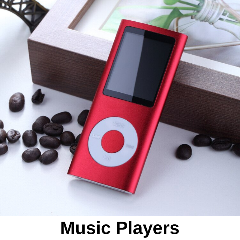 Music Player