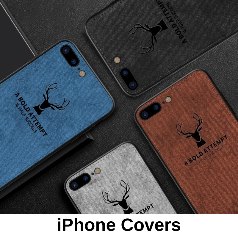 iPhone Covers