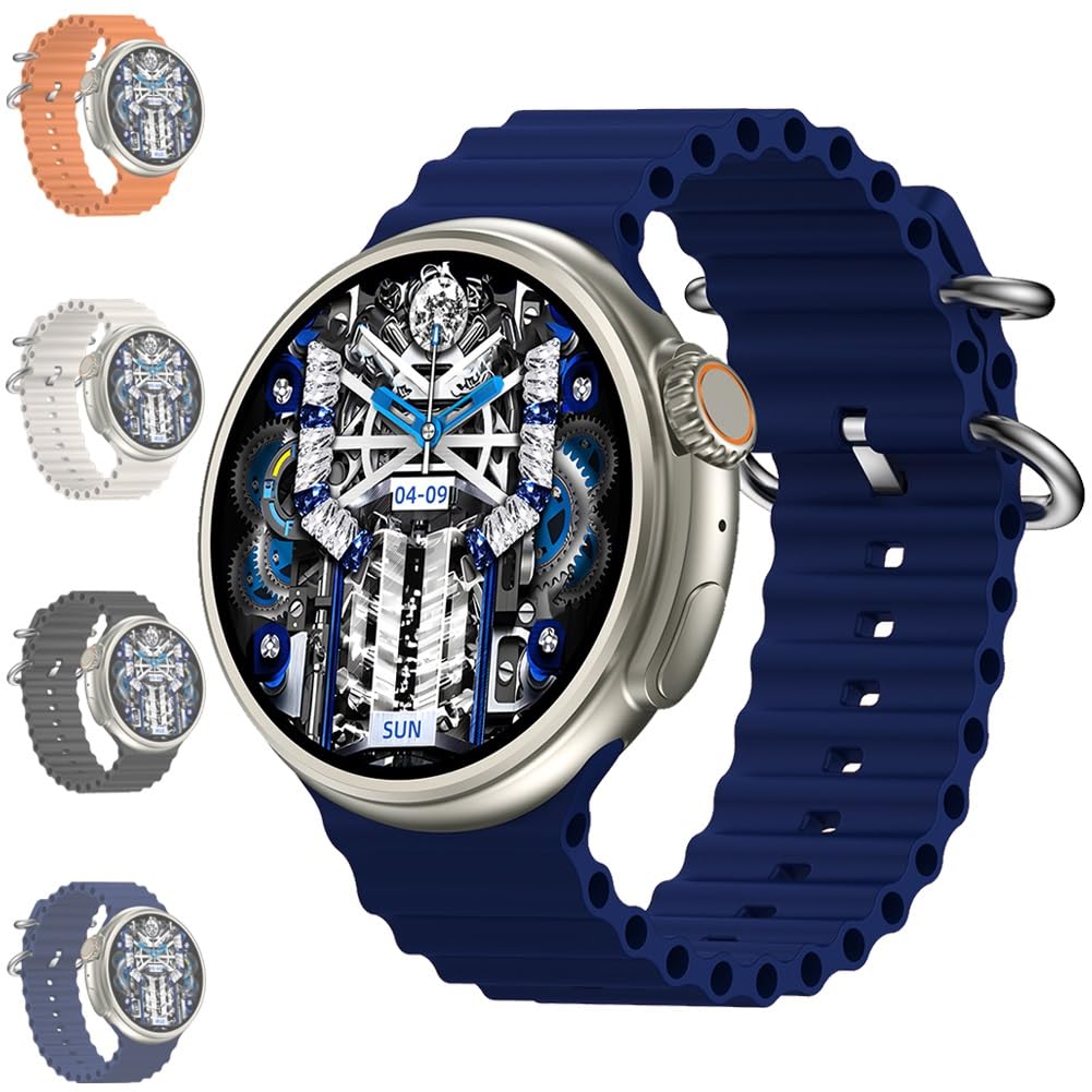 Smart Watch Z78 Ultra