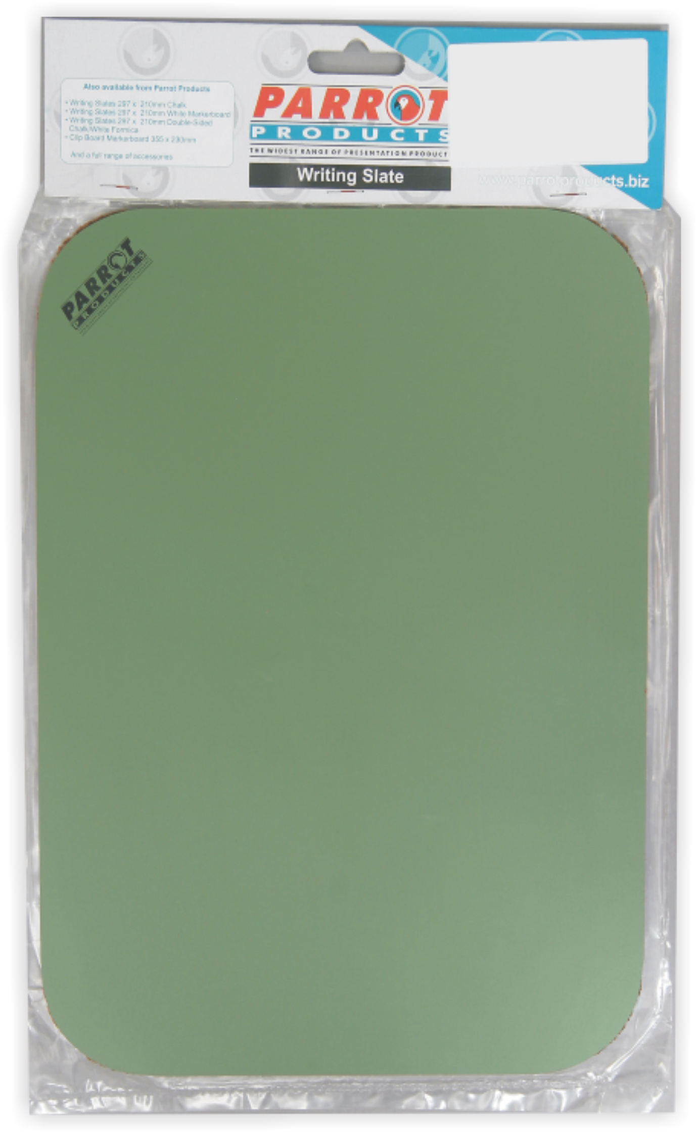 Writing Slate Chalk Markerboard