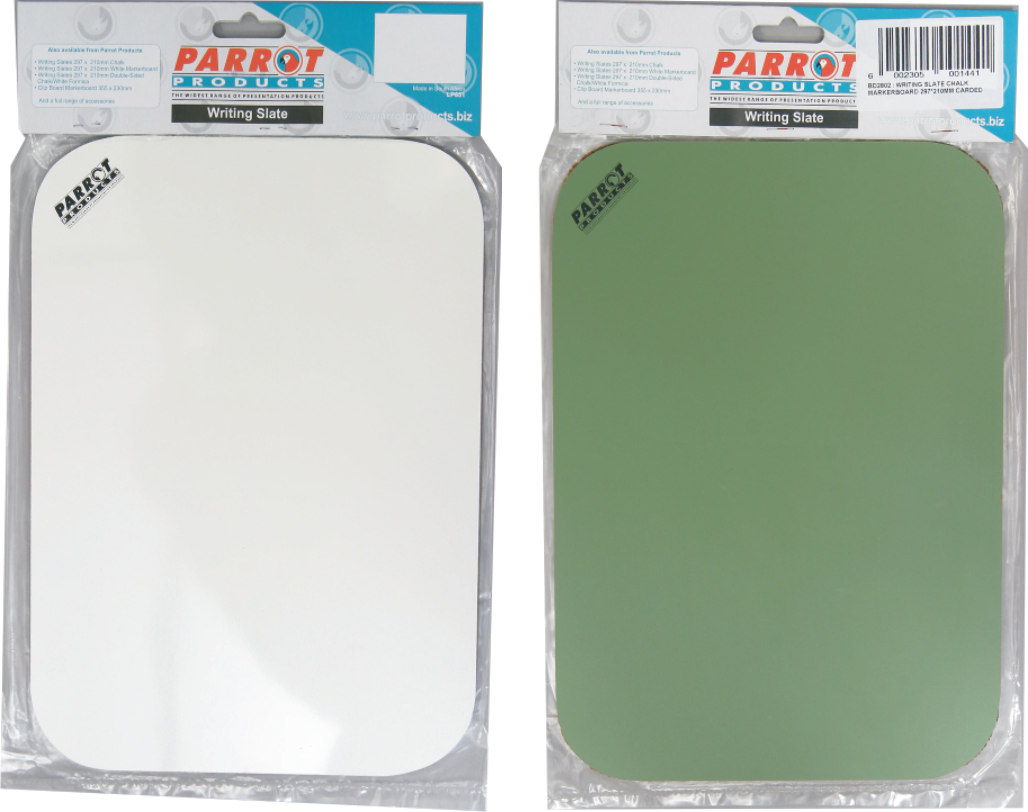 Writing Slate Markerboard/Chalk Paint