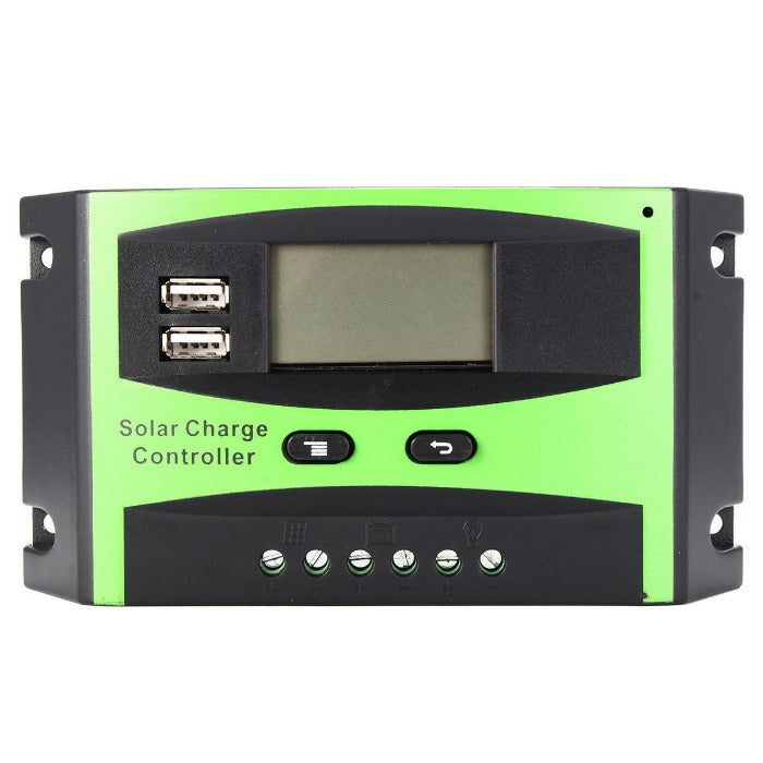 Solar Charge Controller