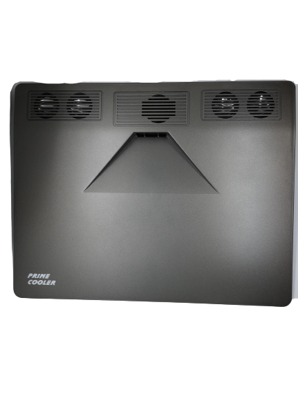 Prime Cooler Laptop Cooling Pad