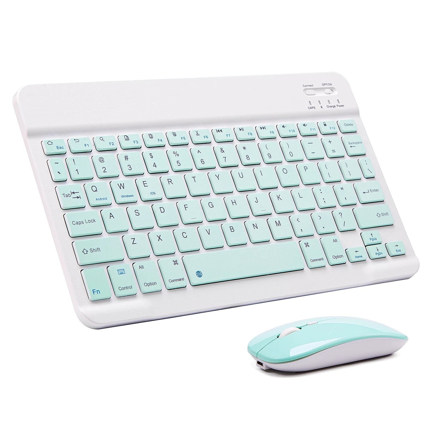 Mouse & Keyboard KIT